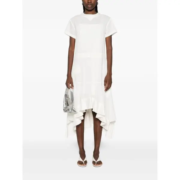 Sacai Dresses Day Dresses
