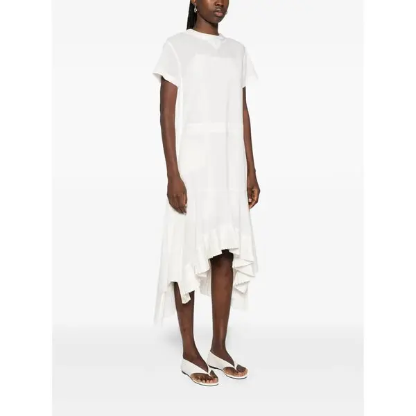 Sacai Dresses Day Dresses