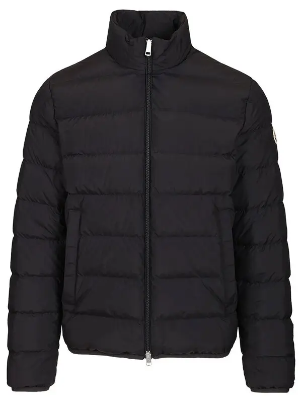 Moncler Baudinet Short Down Jacket