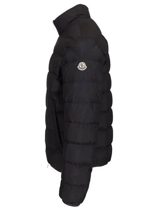 Moncler Baudinet Short Down Jacket
