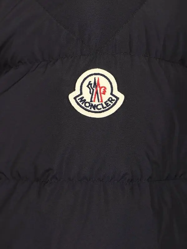 Moncler Baudinet Short Down Jacket