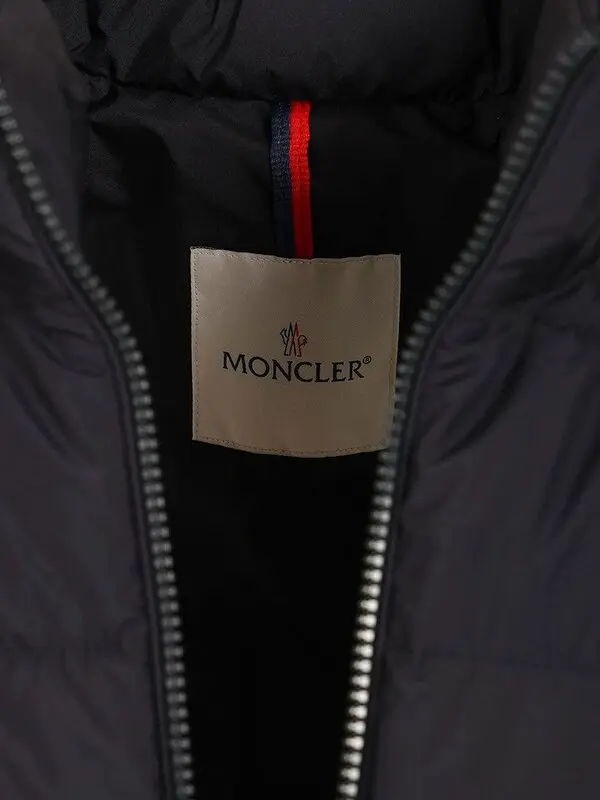 Moncler Baudinet Short Down Jacket