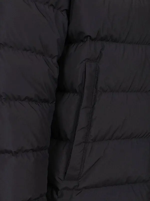 Moncler Baudinet Short Down Jacket