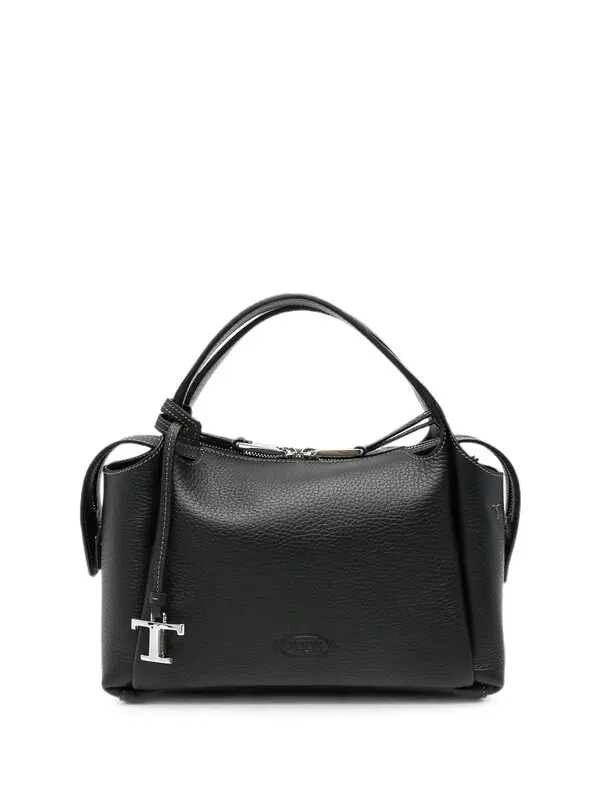 TOD'S T Timeless Mini Handbag