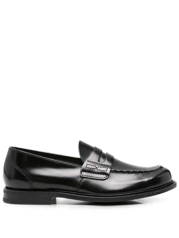Church's Farsley Leather Loafers