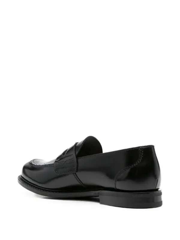 Church's Farsley Leather Loafers