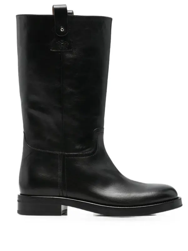 Church's Peyton Leather Boots