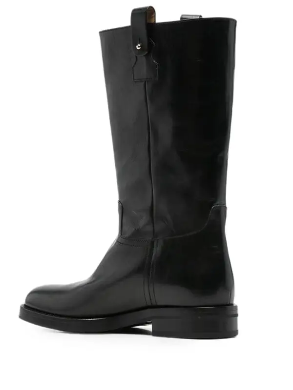 Church's Peyton Leather Boots