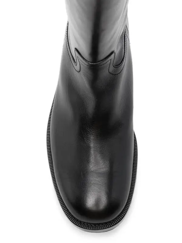 Church's Peyton Leather Boots