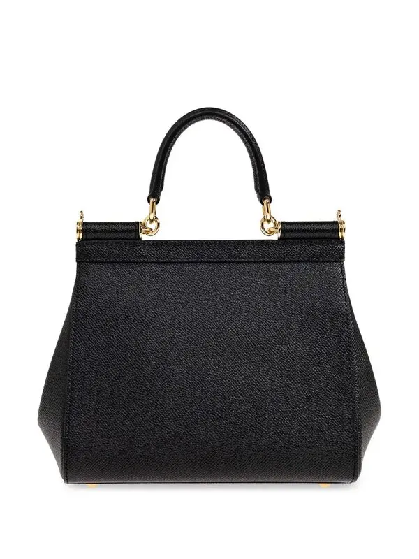 Dolce & Gabbana Sicily Medium Handbag