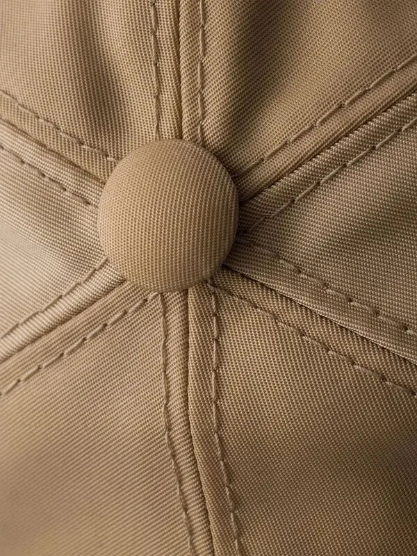 Prada Re-nylon Baseball Cap