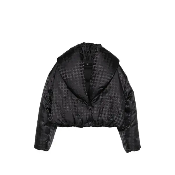 Amiri Jackets Puffer Jackets