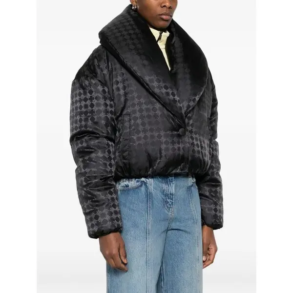 Amiri Jackets Puffer Jackets