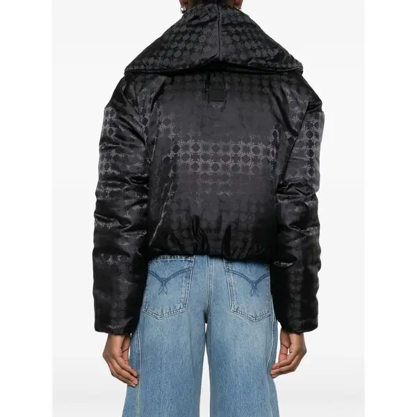 Amiri Jackets Puffer Jackets