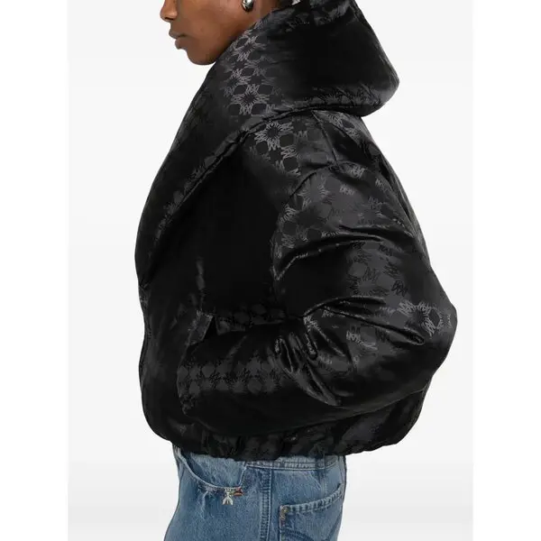 Amiri Jackets Puffer Jackets