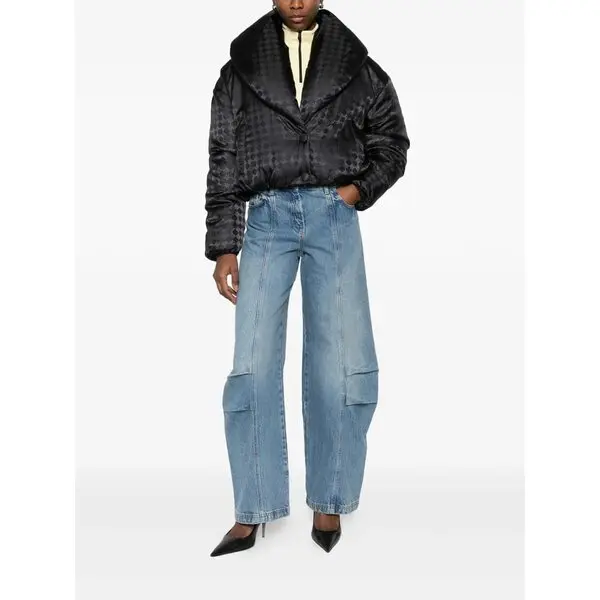 Amiri Jackets Puffer Jackets