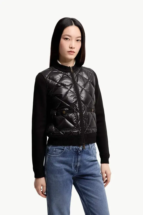 Moncler Cardigan