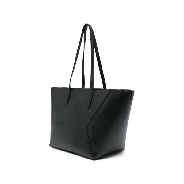 Brunello Cucinelli Tote Bags - Black