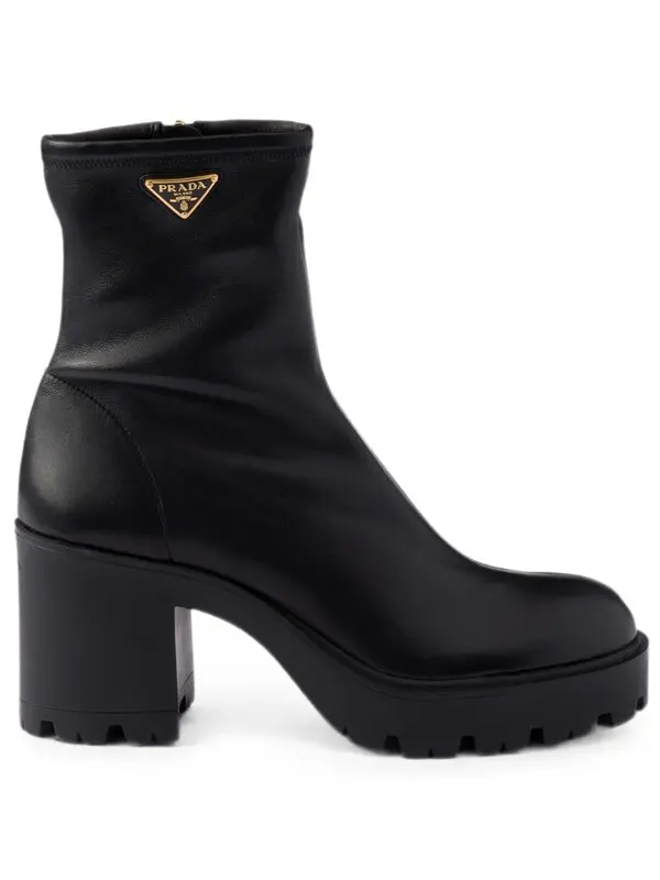 Prada Tronchetti In Pelle