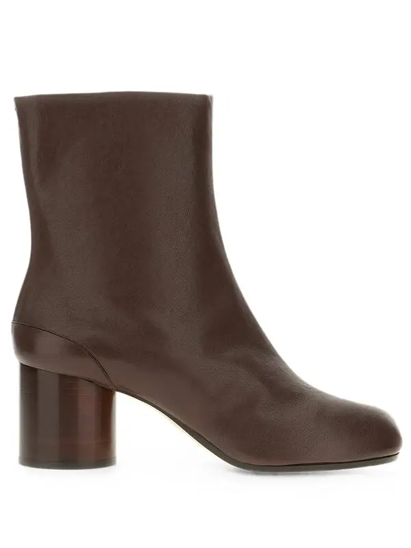 MAISON MARGIELA Tabi 60 Ankle Boots