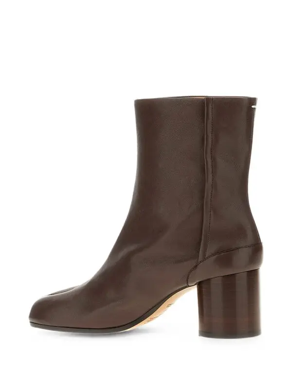 MAISON MARGIELA Tabi 60 Ankle Boots