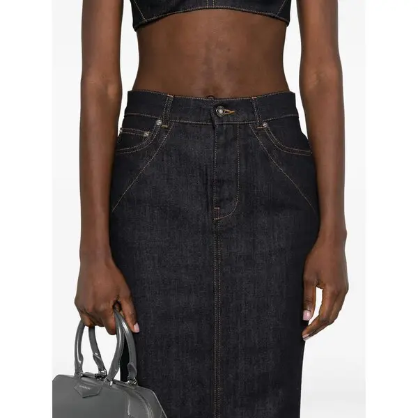 Givenchy Skirts Straight Skirts