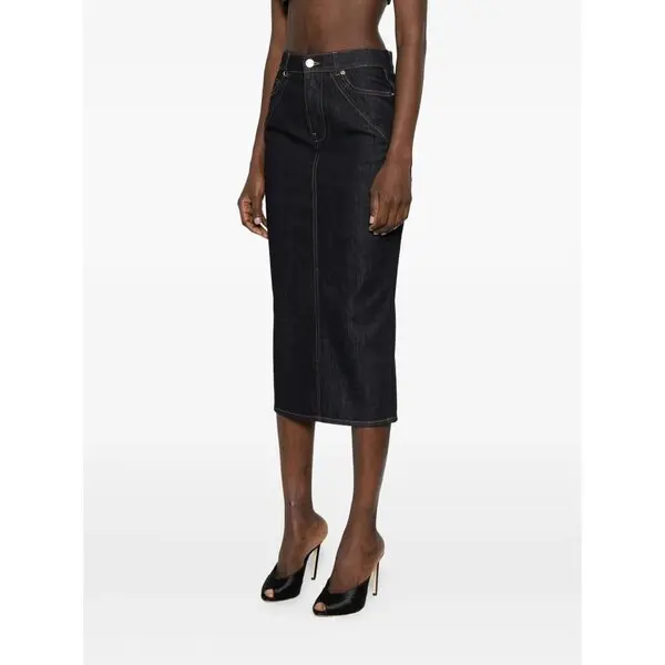 Givenchy Skirts Straight Skirts