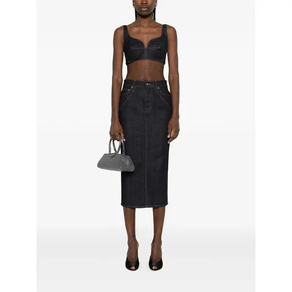 Givenchy Skirts Straight Skirts