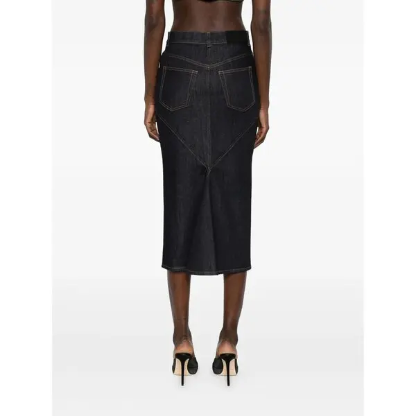 Givenchy Skirts Straight Skirts
