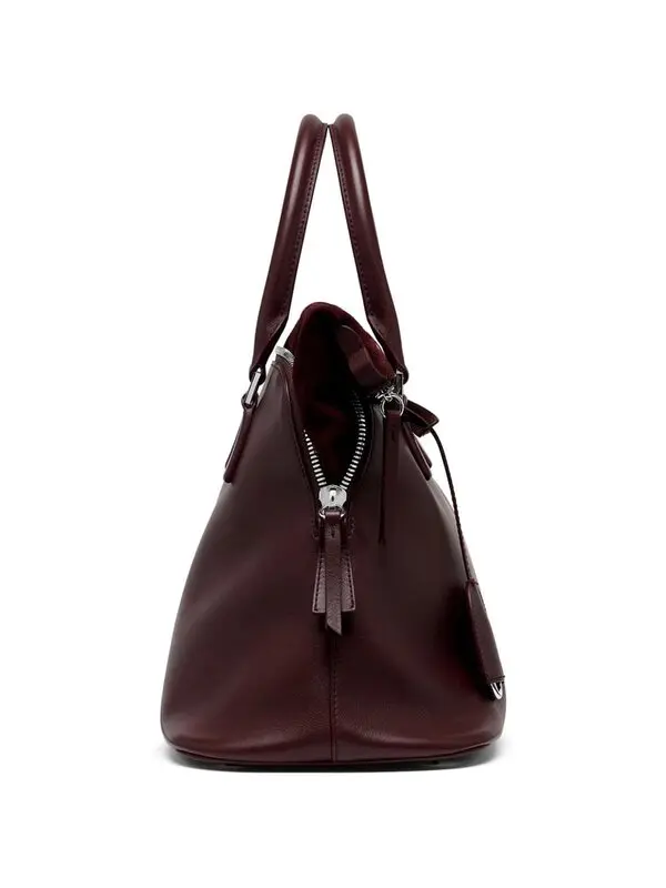 MAISON MARGIELA Shoulder Bag - Red