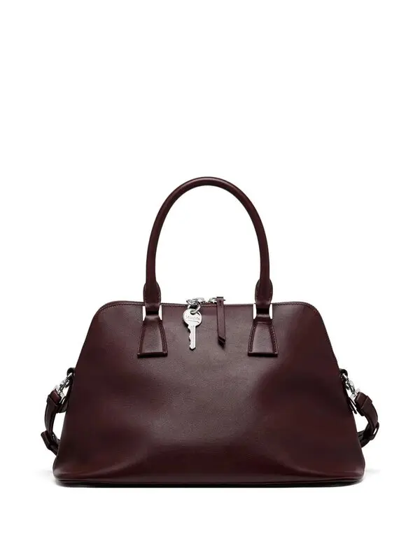 MAISON MARGIELA Shoulder Bag - Red
