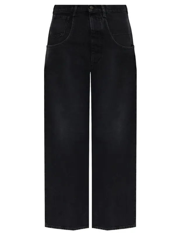 MAISON MARGIELA Pants 5 Pockets
