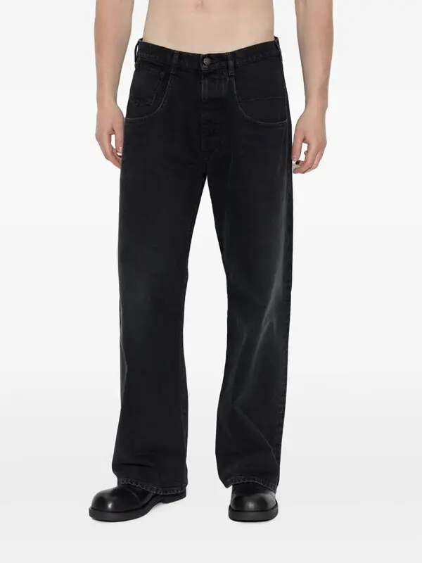 MAISON MARGIELA Pants 5 Pockets