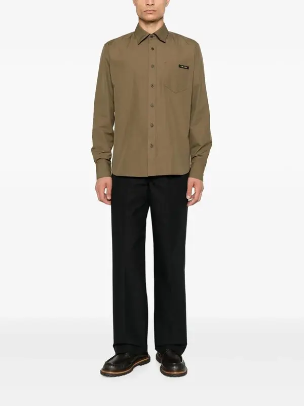 Prada Pantaloni