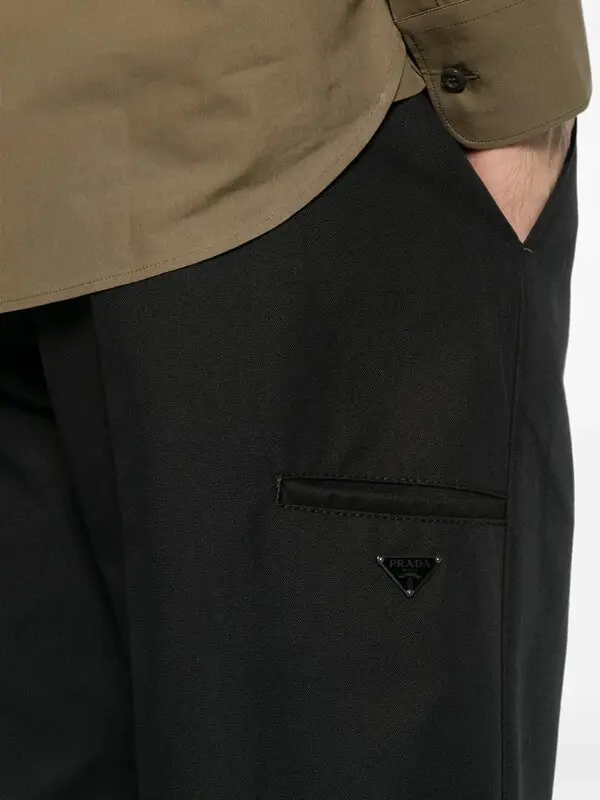 Prada Pantaloni