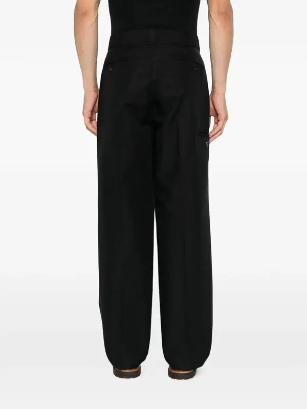 Prada Pantaloni