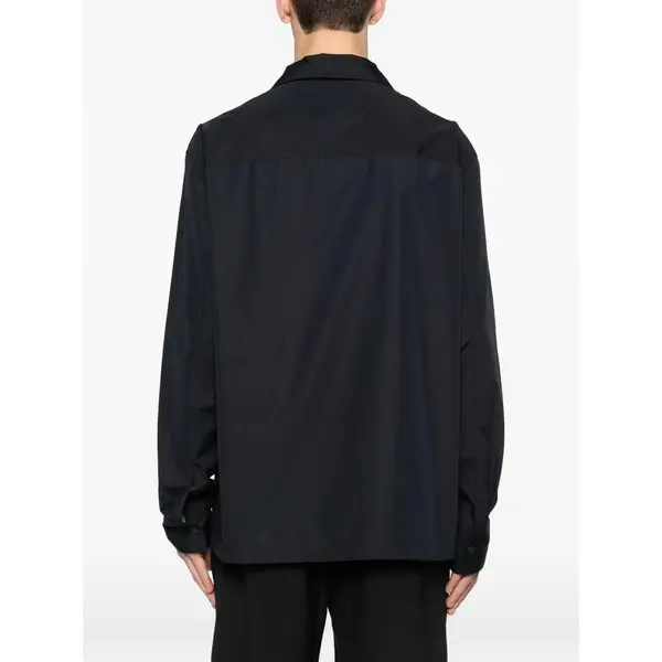 JIL SANDER Shirts