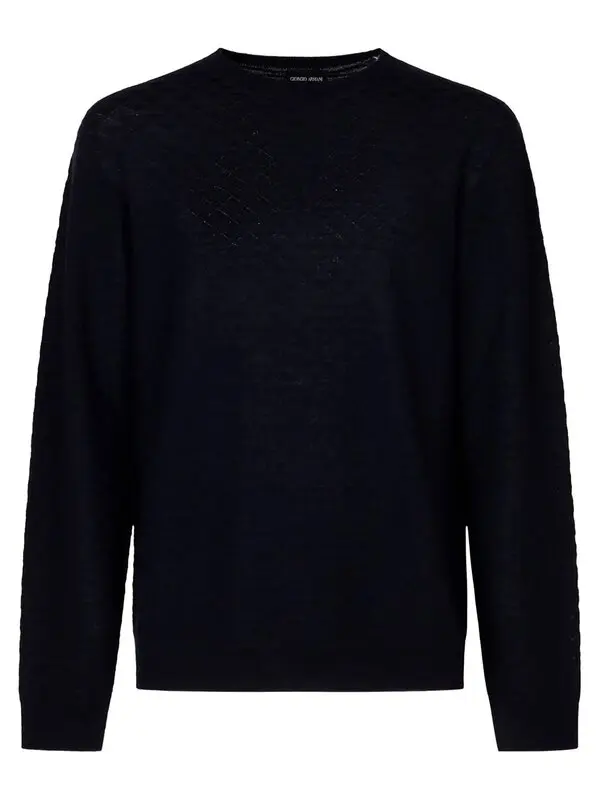 Giorgio Armani Sweater