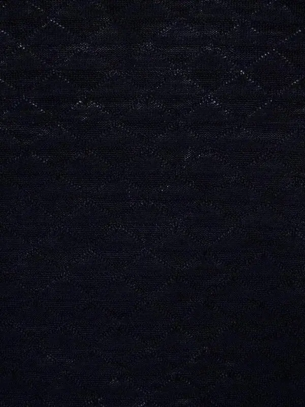 Giorgio Armani Pullover - Blue