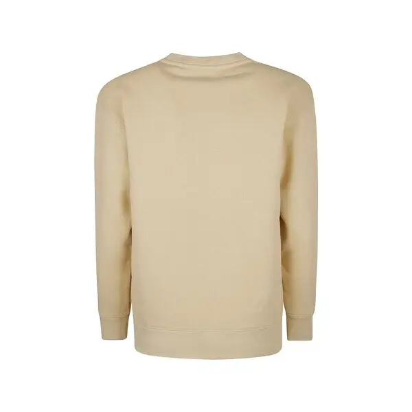 Valentino Garavani Neutrals Tops Sweatshirts