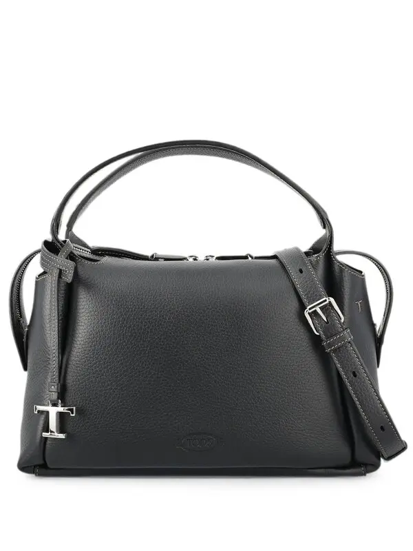 TOD'S Small Handbag With Shoulder Strap