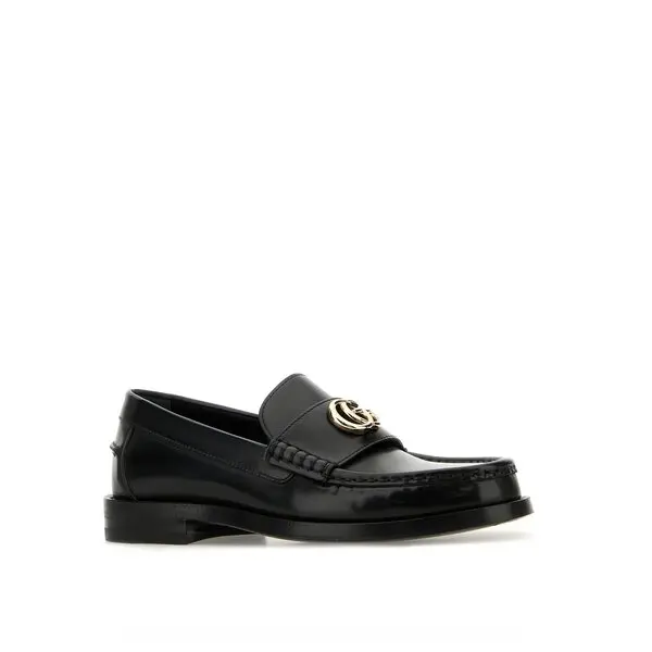 Gucci Double G Loafers