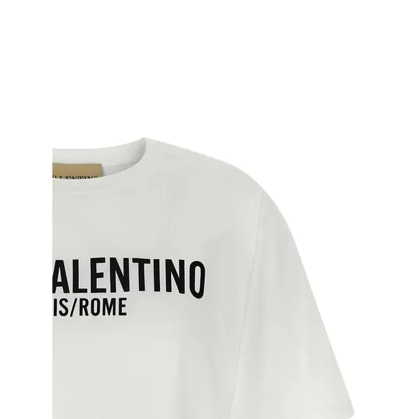 Valentino Garavani Tops T-shirts & Jerseys