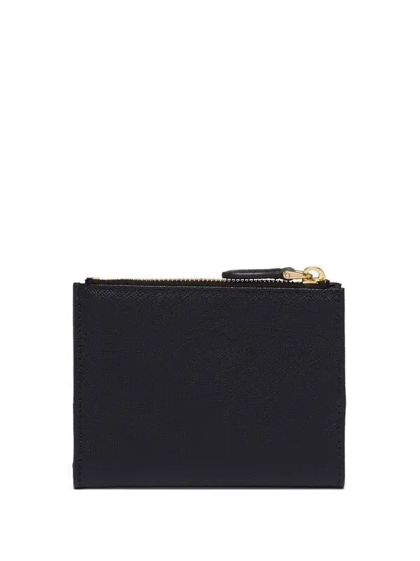 Prada Portafoglio Saffiano