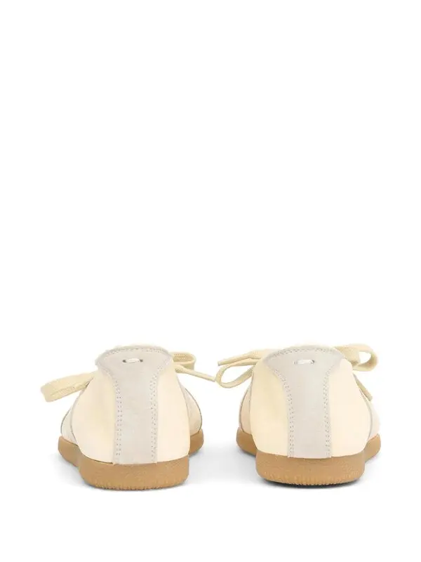 MAISON MARGIELA Replica Soft Laced Ballet - Multicolor