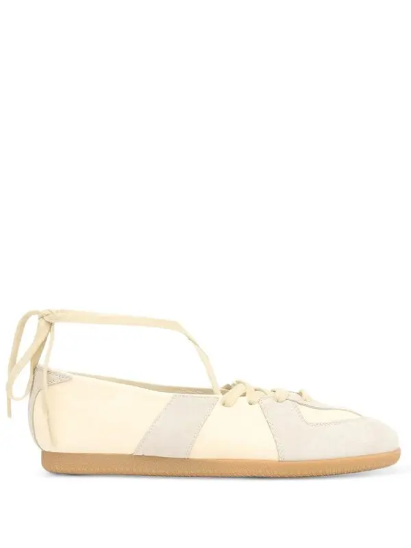 MAISON MARGIELA Replica Ballet Flats - Multicolor