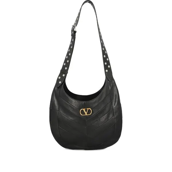 Valentino Garavani Shoulder Bags - Black