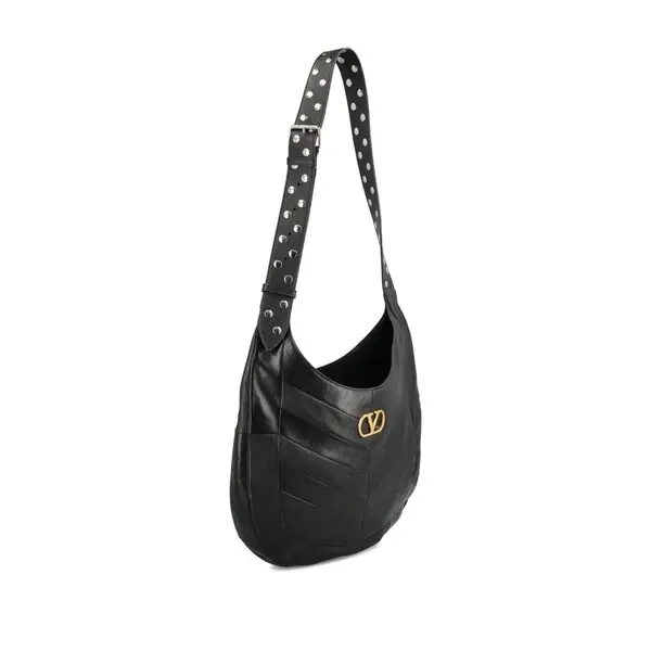 Valentino Garavani Shoulder Bags - Black