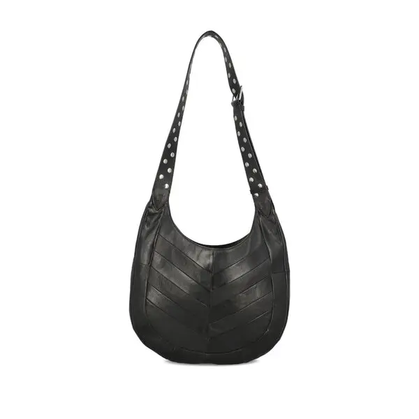 Valentino Garavani Shoulder Bags - Black
