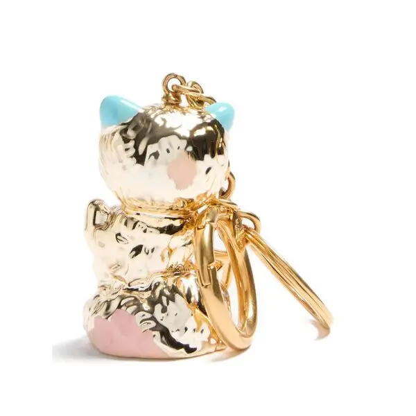 Valentino Garavani Keyrings & Chains Accessory - Gold